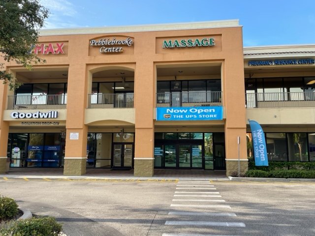 THE UPS STORE - Updated October 2024 - 15205 Collier Blvd, Naples ...