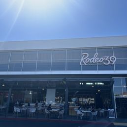 TENORI - Updated December 2025 - 900 Photos & 488 Reviews - 12885 Beach ...