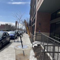 SPOKES COFFEE AND CAFE - Updated July 2025 - 95 Photos & 110 Reviews ...