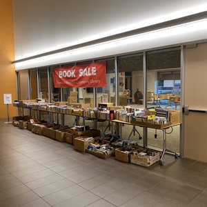 LORTON LIBRARY - Updated March 2025 - 10 Reviews - 9520 Richmond Hwy ...