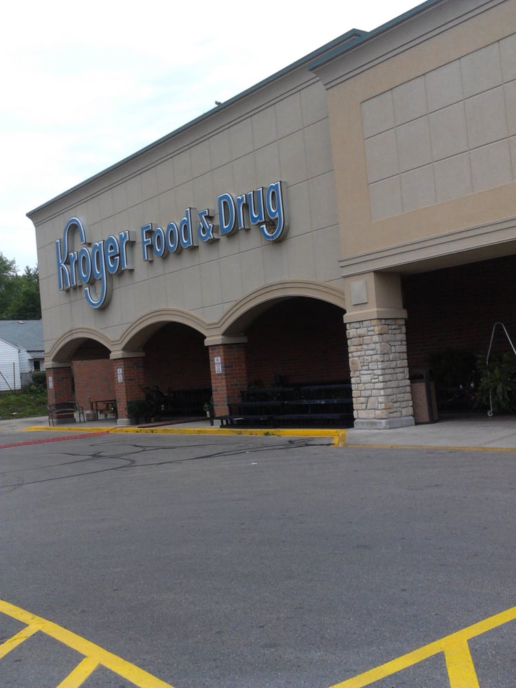 KROGER - Updated October 2025 - 17 Reviews - 2728 E Main St ...