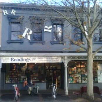 READINGS - Updated January 2026 - 10 Photos & 10 Reviews - 309 Lygon St ...