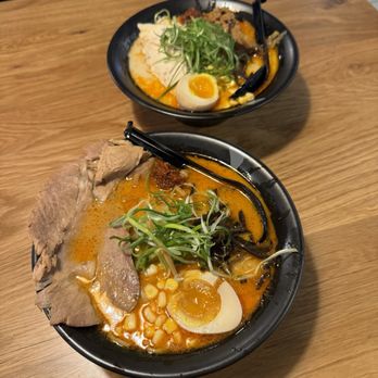 NOBURU RAMEN AND SUSHI - Updated June 2024 - 159 Photos & 52 Reviews ...