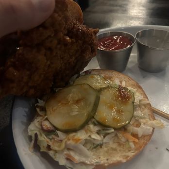 BAWK! BY URBAN ROOTS - Updated January 2025 - 771 Photos & 379 Reviews ...