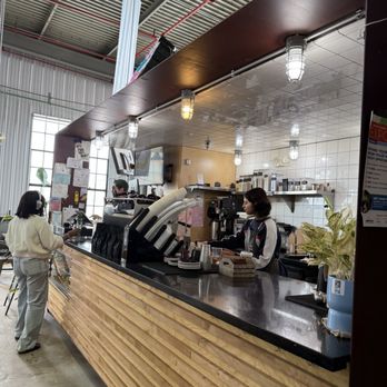 SEGUNDO COFFEE LAB - Updated July 2025 - 518 Photos & 228 Reviews - 711 ...