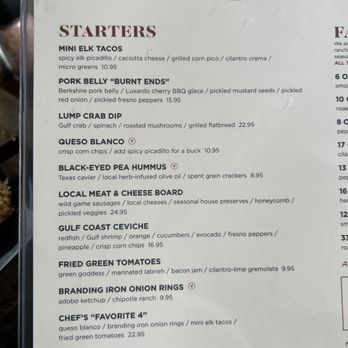 HAYWIRE - 2544 Photos & 2013 Reviews - 5901 Winthrop St, Plano, Texas ...