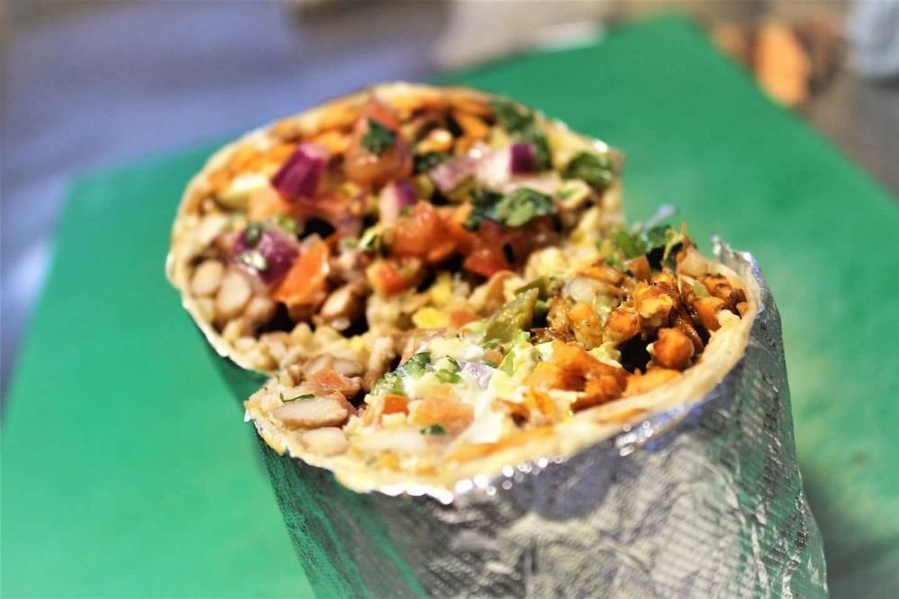 BURRITO BOX - Updated March 2024 - Trafalgar Road, Greystones, Co ...