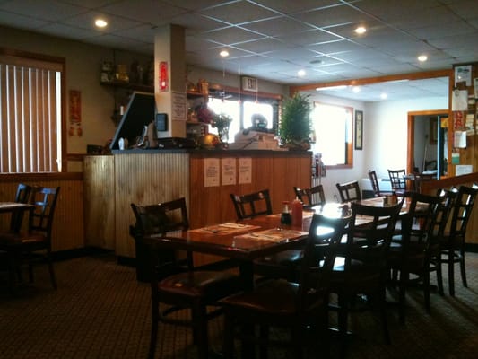 HING GARDEN - Updated March 2026 - 26 Reviews - 46 Main St, Machias ...