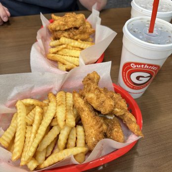 GUTHRIE’S - Updated December 2025 - 37 Photos & 43 Reviews - 480 Old ...