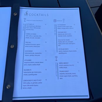 UP CELLAR - Updated November 2025 - 124 Photos & 52 Reviews - 63 ...