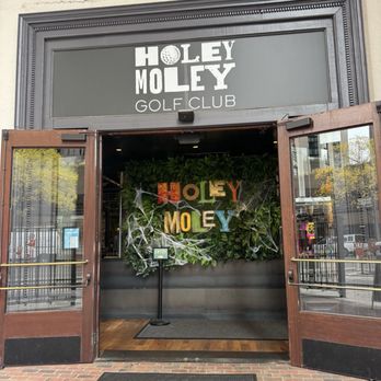 HOLEY MOLEY - Updated December 2025 - 257 Photos & 133 Reviews - 1201 ...