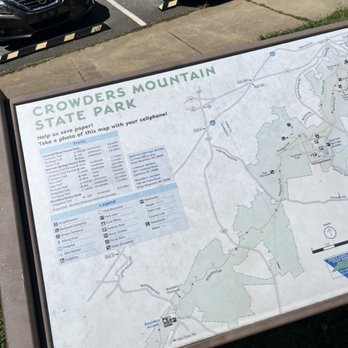 CROWDERS MOUNTAIN STATE PARK - Updated January 2026 - 565 Photos & 165 ...