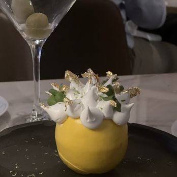 SPAGO BY WOLFGANG PUCK - Updated July 2024 - 3297 Photos & 1184 Reviews ...