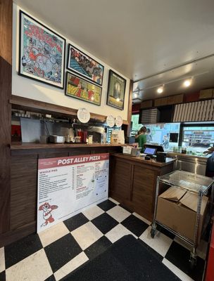 POST ALLEY PIZZA - Updated October 2025 - 214 Photos & 277 Reviews ...