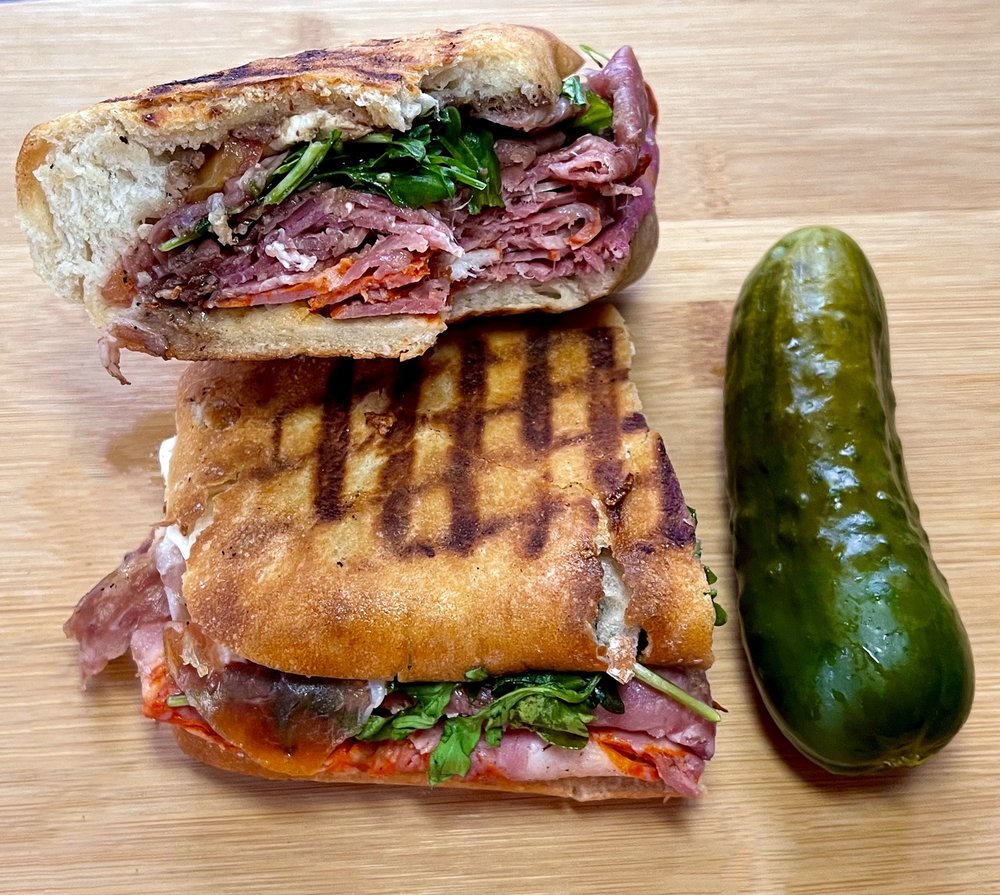 CALABRESE MARKET AND DELI - 63 Photos & 38 Reviews - 54 Park St, West ...