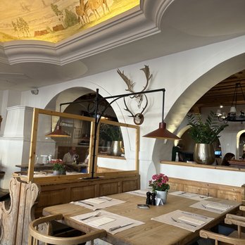 SPATENHAUS AN DER OPER - Updated July 2025 - 231 Photos & 166 Reviews ...