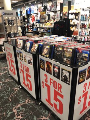 FYE - Updated August 2025 - 4801 Outer Lp, Louisville, Kentucky - Music ...