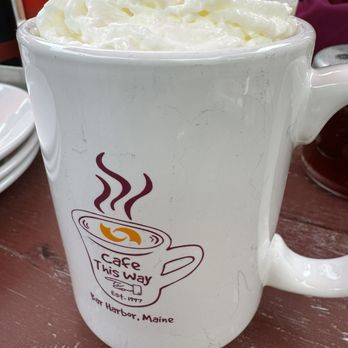 CAFE THIS WAY - Updated August 2024 - 878 Photos & 1026 Reviews - 14 Mt ...