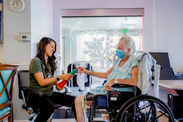 COMMUNITY CARE CENTER - Updated December 2025 - 43 Photos & 42 Reviews ...