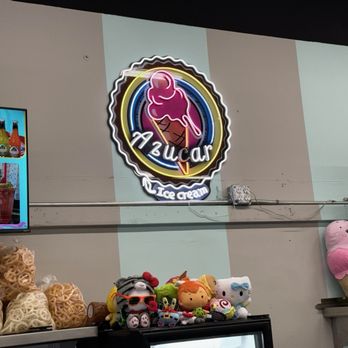 AZUCAR ICE CREAM - Updated December 2025 - 103 N Main St, Crown Point ...