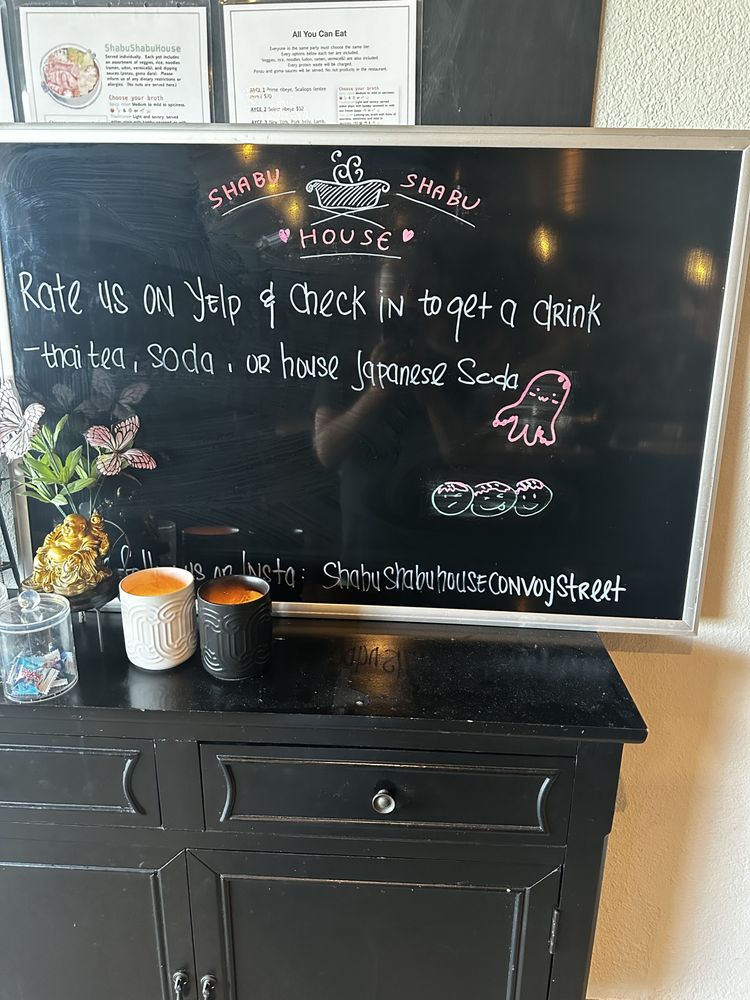 SHABU SHABU HOUSE - Updated October 2024 - 578 Photos & 547 Reviews ...