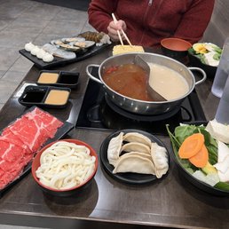 SHABU SHACK - Updated January 2026 - 455 Photos & 230 Reviews - 7419 ...