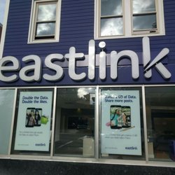 EASTLINK - Internet Service Providers - 5690 Spring Garden Road ...