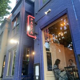 THOMPSON ITALIAN - Updated November 2025 - 233 Photos & 130 Reviews ...