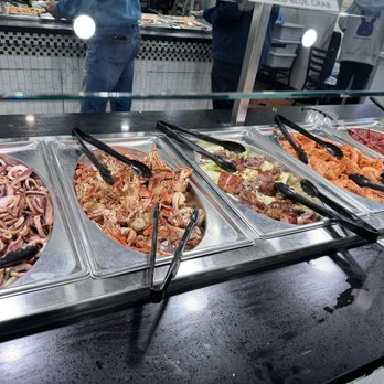 FLAMING BUFFET - Updated May 2024 - 29 Photos & 44 Reviews - 11885 ...