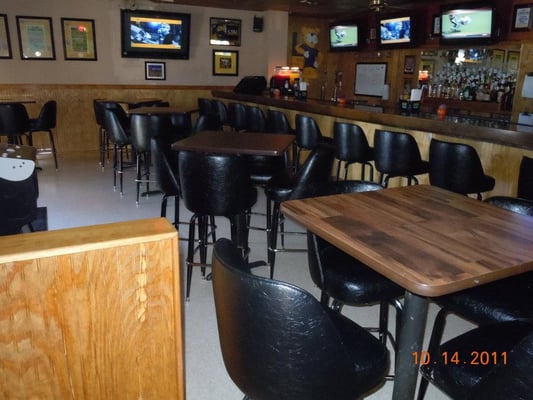 TIGER SPORTS BAR - Updated December 2025 - 13 Photos - 826 O'neal Ln ...