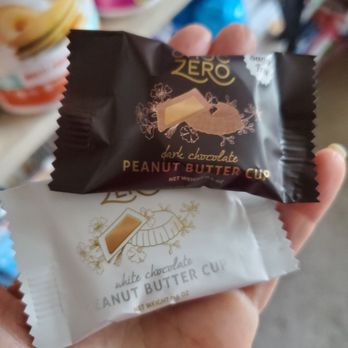 CHOC ZERO - Updated April 2025 - 21 Photos & 16 Reviews - 1376 E ...