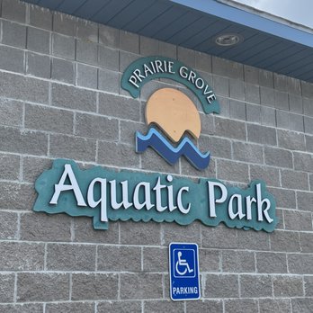 PRAIRIE GROVE AQUATIC PARK - Updated May 2026 - 19 Photos - 311 W ...