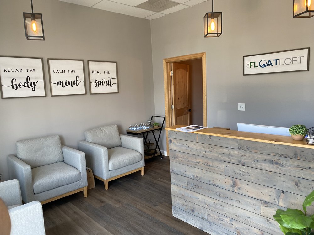 THE FLOAT LOFT - Updated October 2025 - 7334 Tylers Corners Dr ...