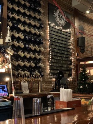 THE BRICKYARD RESTAURANT & ALE HOUSE - Updated July 2024 - 215 Photos ...