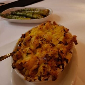 MORTON’S THE STEAKHOUSE - Updated December 2025 - 339 Photos & 333 ...