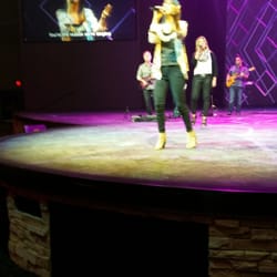 BENT TREE BIBLE | CARROLLTON - 17 Photos & 17 Reviews - 4141 ...