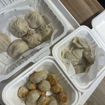 HERO DUMPLING - Updated October 2025 - 33 Photos - 437 Yonge Street ...