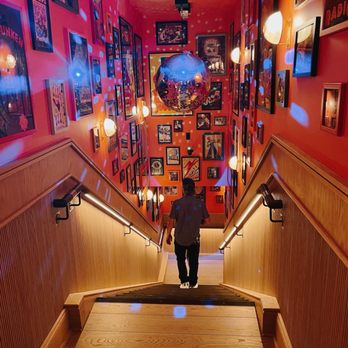 ELECTRIC SHUFFLE NYC - Updated December 2024 - 33 Photos & 18 Reviews ...