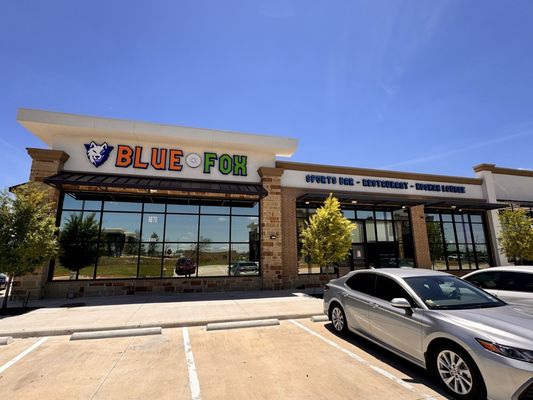 BLUE FOX - Updated November 2025 - 17 Photos - 8870 Coit Rd, Frisco ...