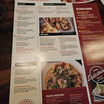 PIZZAMORE’ - Updated July 2025 - 210 Photos & 244 Reviews - 722 E 5th ...