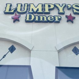 LUMPY’S DINER - Updated October 2025 - 630 Photos & 919 Reviews - 5891 ...