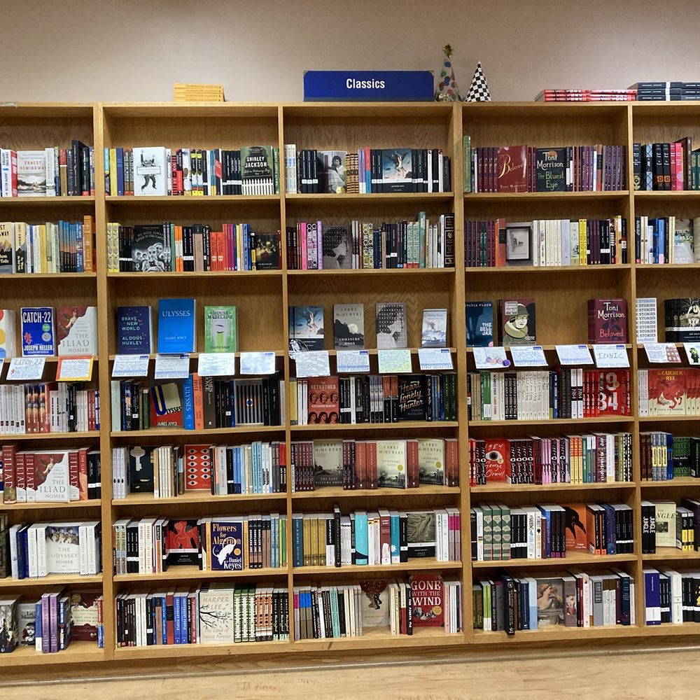 Austin Shopping for Dallas People - Austin, TX - Yelp