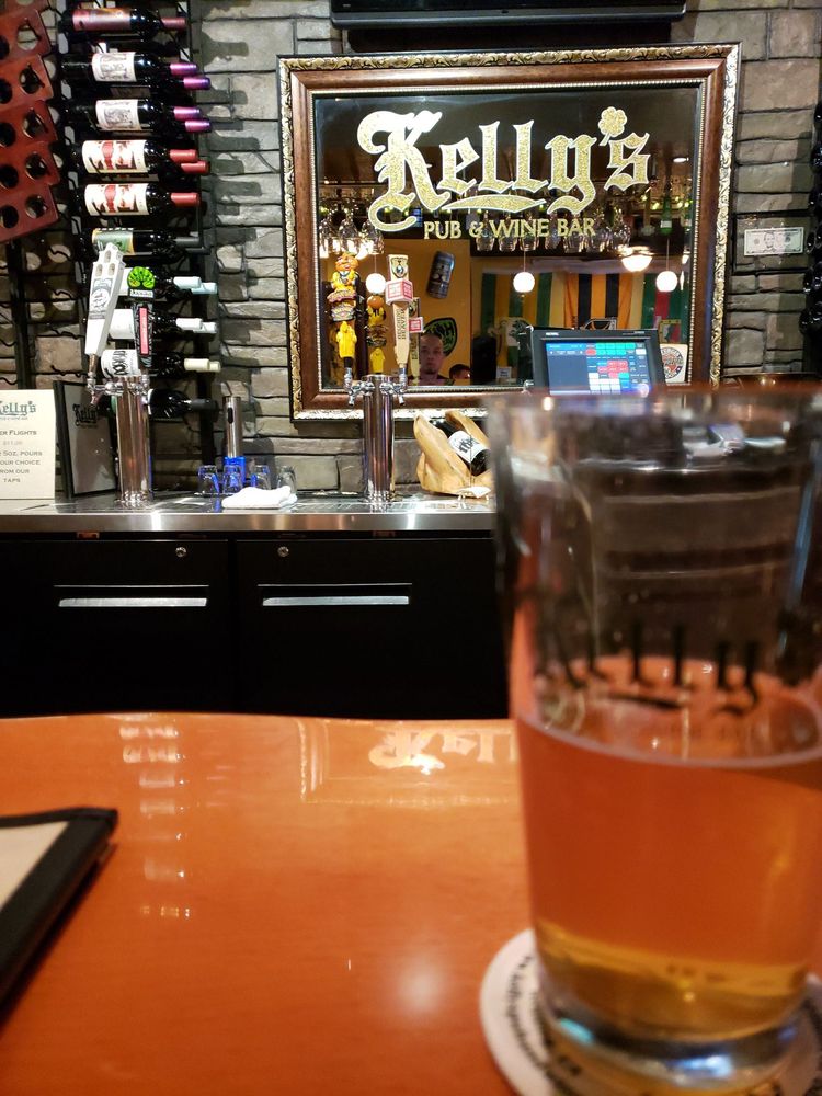KELLY’S PUB & WINE BAR - 24 Photos & 34 Reviews - 2144 Hilltop Dr ...