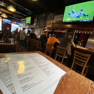 THE SEVENS ALE HOUSE - 71 Photos & 322 Reviews - 77 Charles St, Boston ...