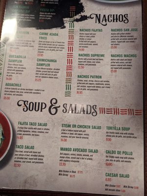 DON RAMON - Updated October 2025 - 26 Photos & 65 Reviews - 39 S Main ...