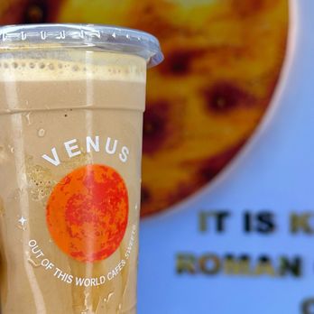 VENUS CAFE - Updated February 2025 - 94 Photos & 20 Reviews - 25451 ...