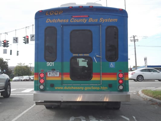LOOP BUS - Updated October 2025 - 14 Commerce St, Poughkeepsie, New ...
