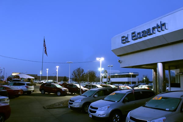 CELEBRATION CHEVROLET - Updated December 2025 - 36 Photos & 177 Reviews ...