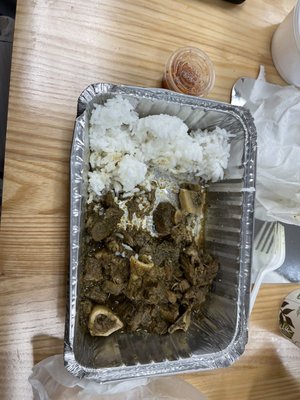 TRINI SPICE CUISINE & EVENTS - 51 Photos & 16 Reviews - 4022 Orient Rd ...