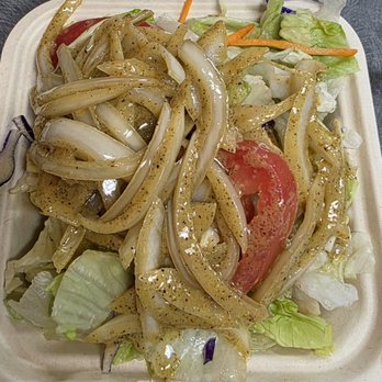 BANTABA AFRICAN RESTAURANT - Updated December 2025 - 306 Photos & 344 ...